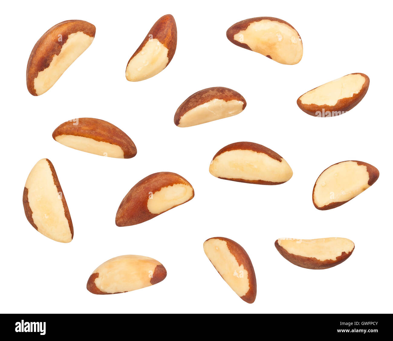 Brazil nuts hi-res stock photography and images - Alamy