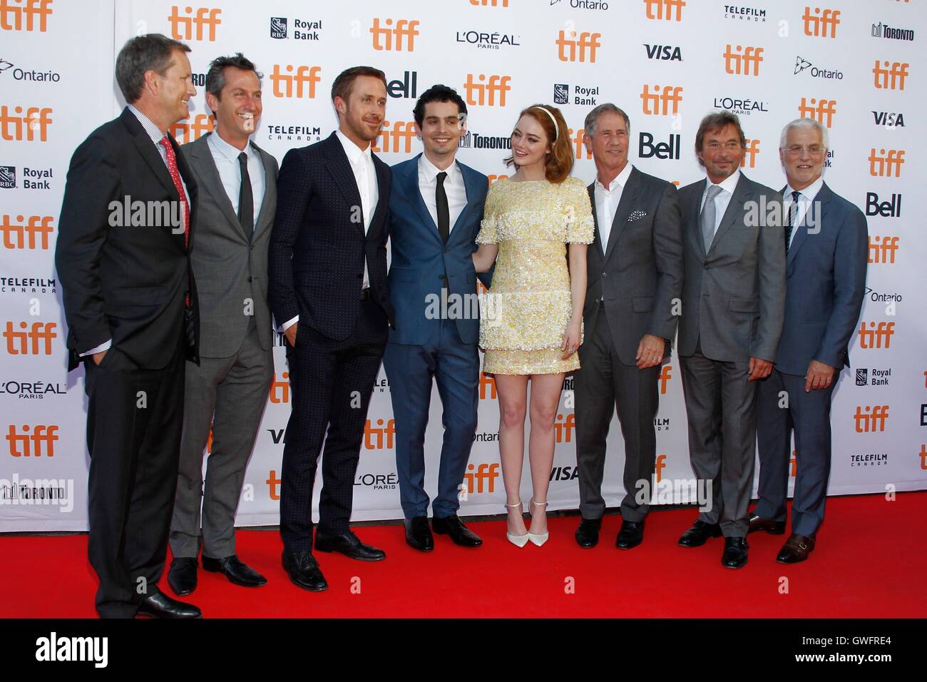 Michael burns hi-res stock photography and images - Alamy