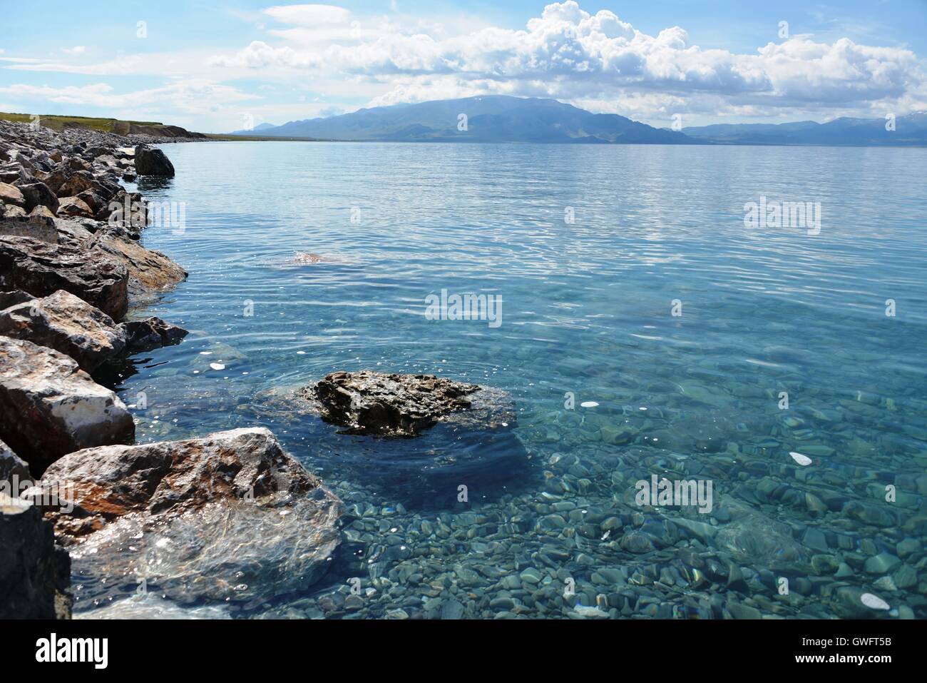 Bole xinjiang china hi-res stock photography and images - Alamy