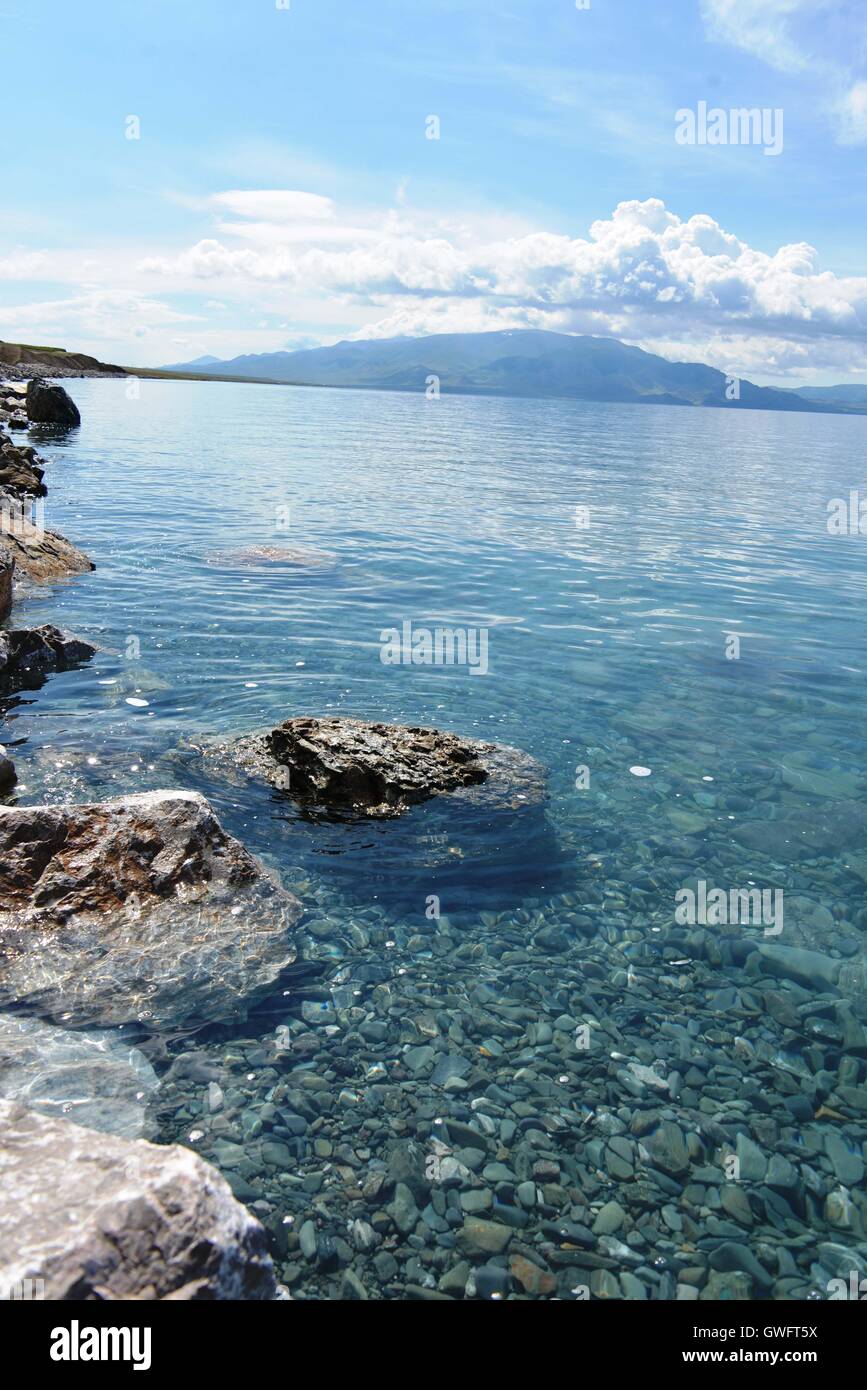 Bole xinjiang china hi-res stock photography and images - Alamy