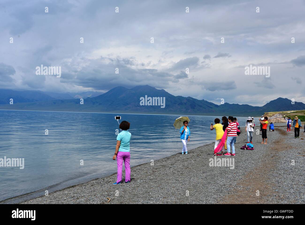 Bole xinjiang china hi-res stock photography and images - Alamy