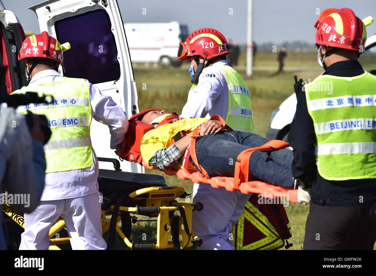 City emergency planning hi-res stock photography and images - Alamy