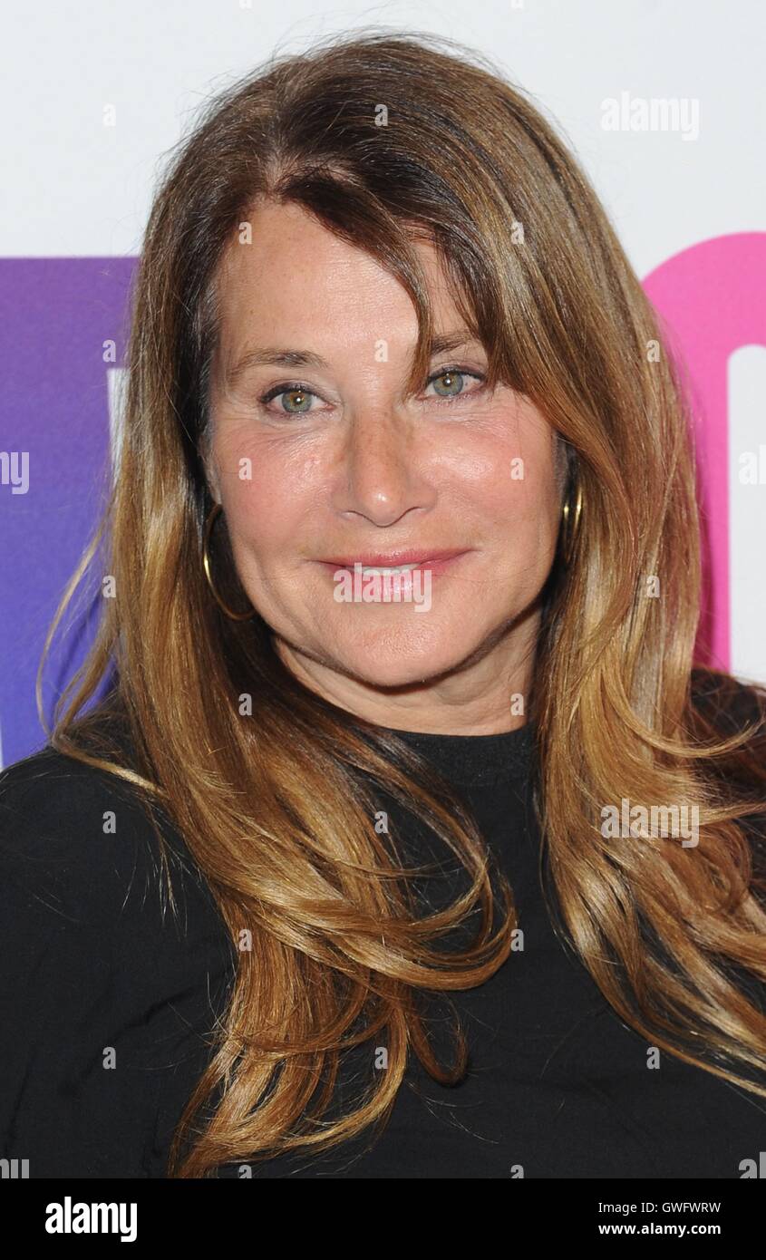 New York, NY, USA. 12th Sep, 2016. Lorraine Bracco at arrivals for ...