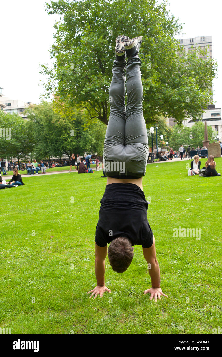 Corey baker dance hi-res stock photography and images - Alamy