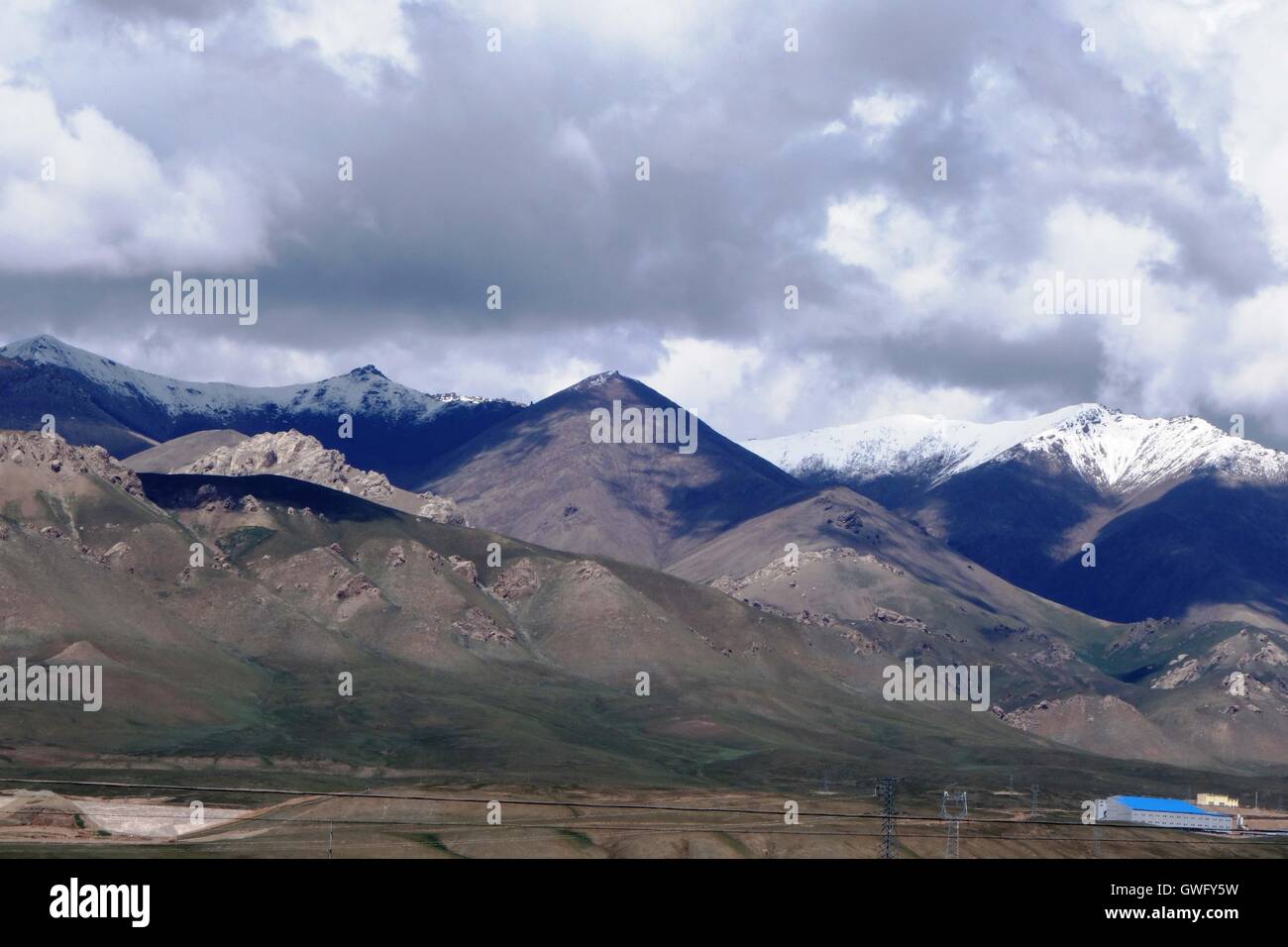 Korla, Korla, China. 13th Sep, 2016. Korla, CHINA-July 10 2016 ...
