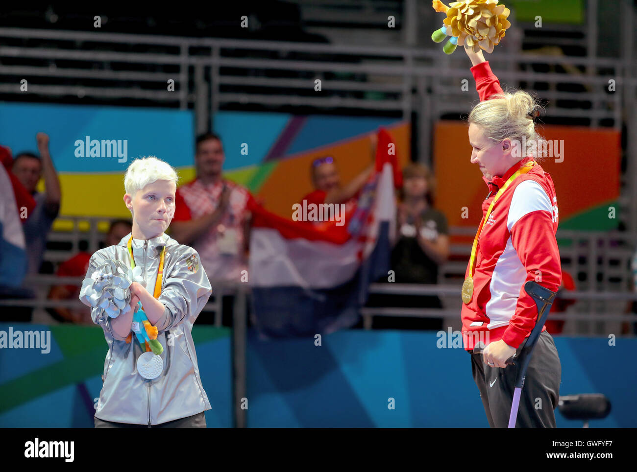 Stephanie grebe hi-res stock photography and images - Alamy