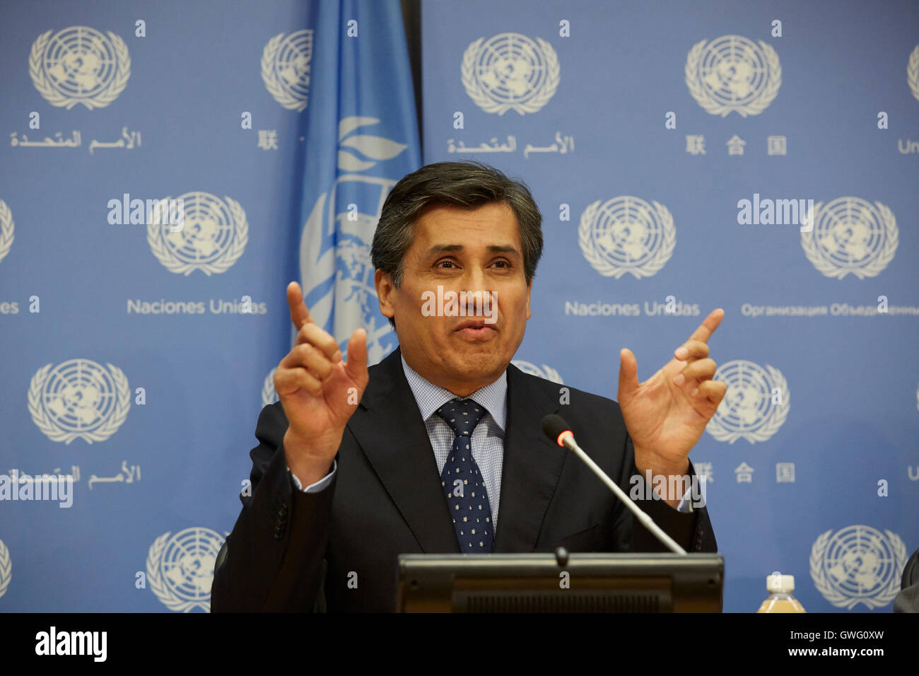 Juan jose gomez camacho hi-res stock photography and images - Alamy