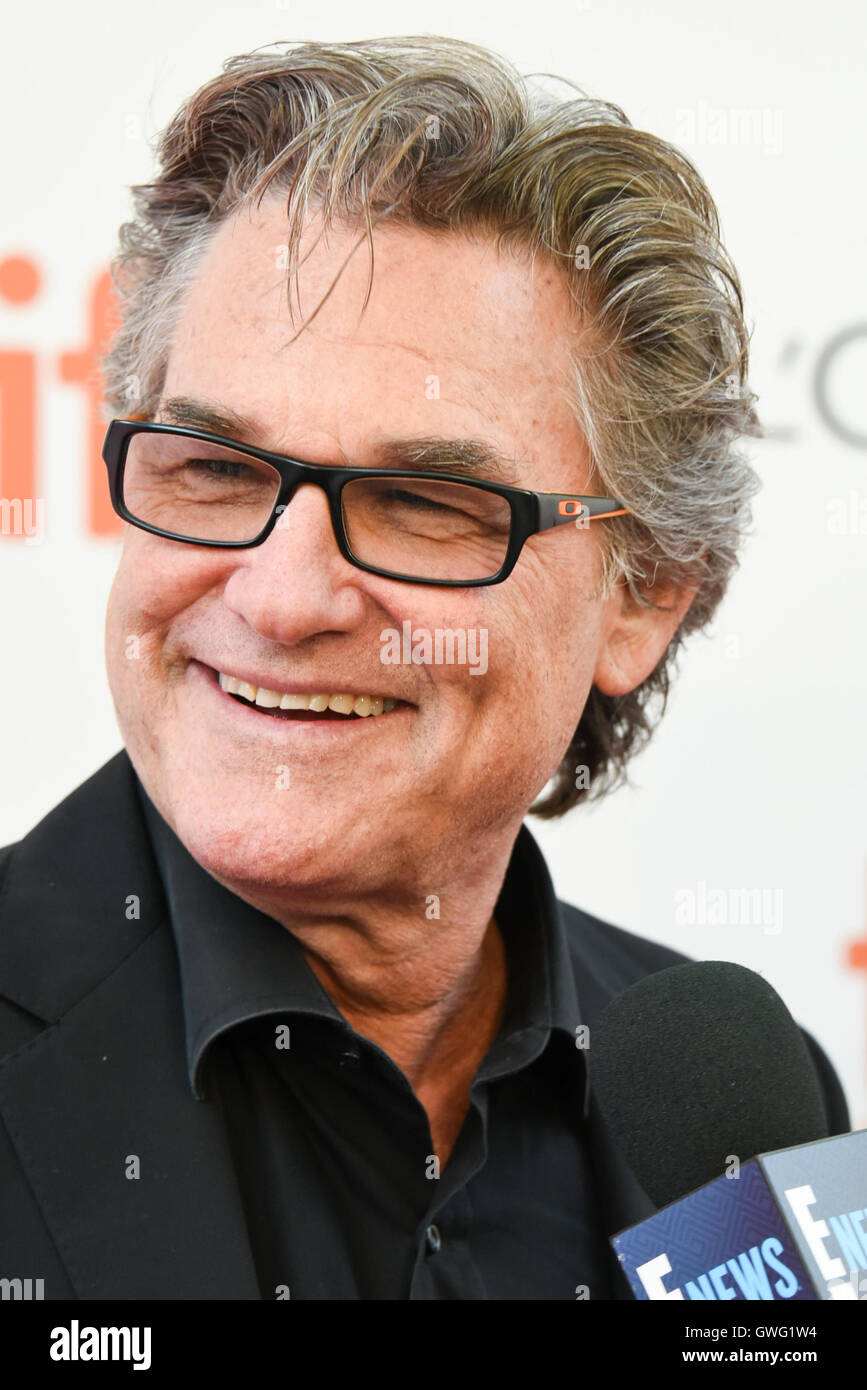 Toronto canada 13th sep 2016 hi-res stock photography and images - Alamy