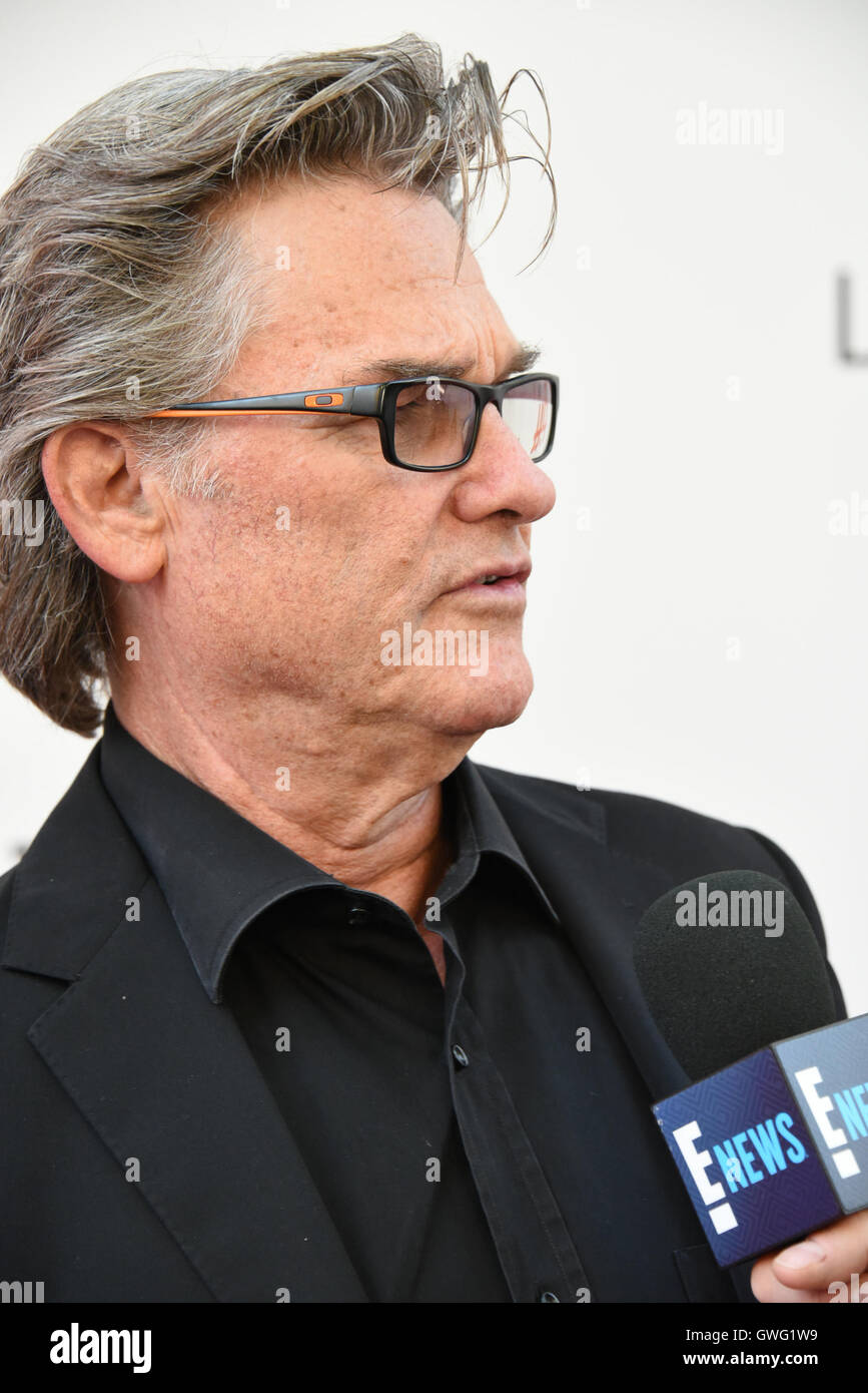 Toronto canada 13th sep 2016 hi-res stock photography and images - Alamy