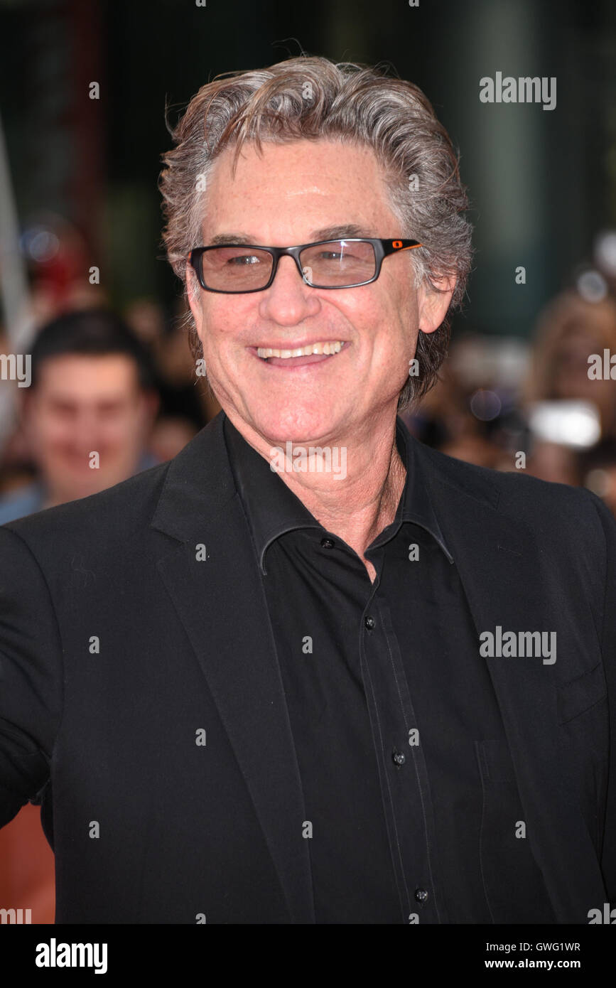 Toronto canada 13th sep 2016 hi-res stock photography and images - Alamy