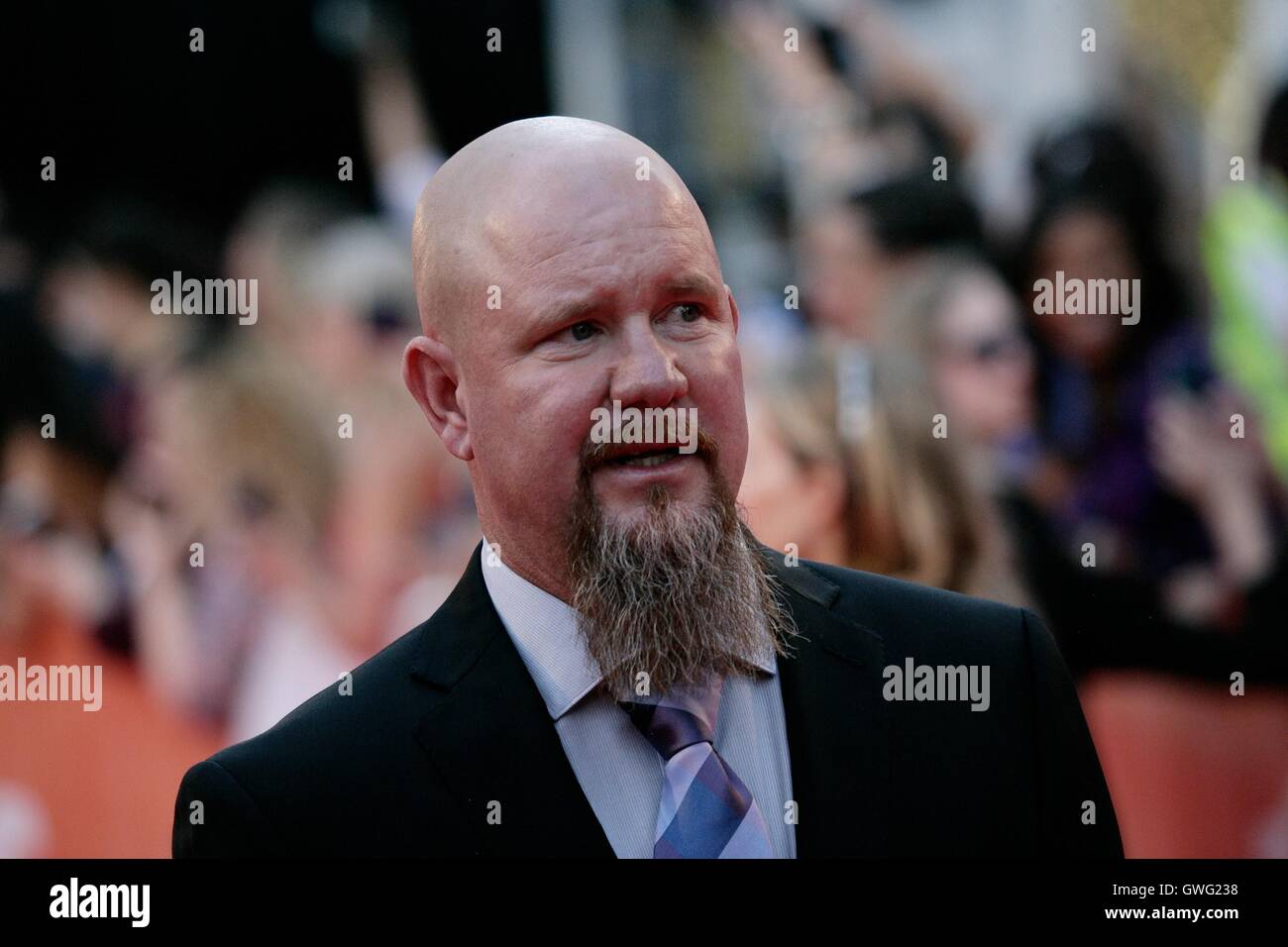 Mike williams deepwater hi-res stock photography and images - Alamy