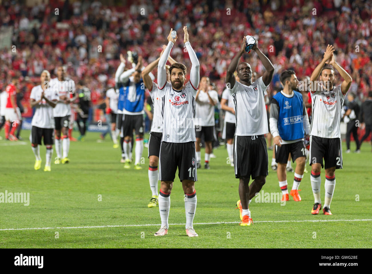 Besiktas group hi-res stock photography and images - Alamy