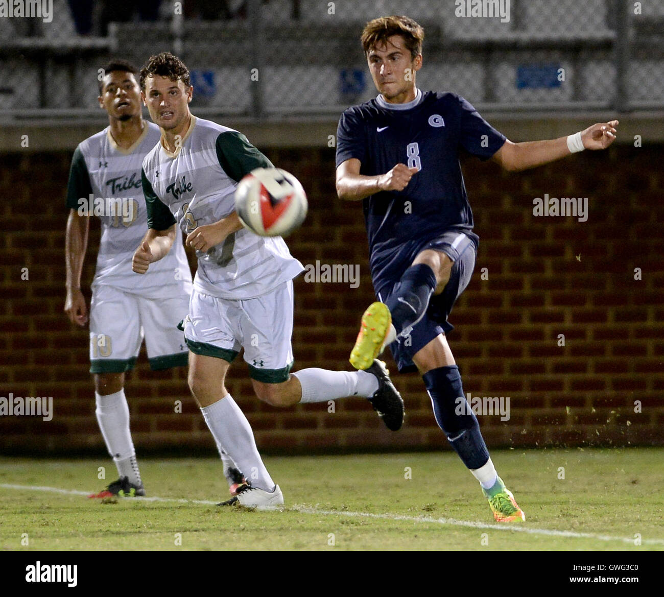 Wm gtown 17 jpg hi-res stock photography and images - Alamy