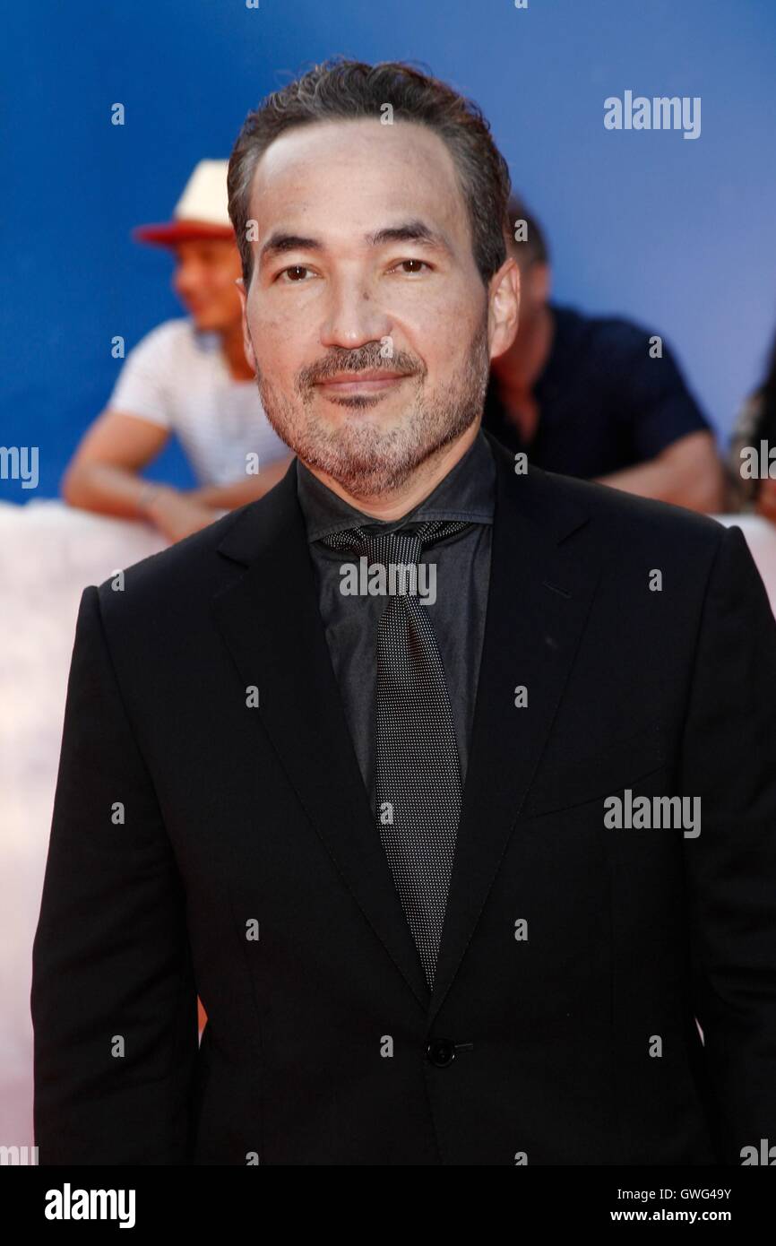 Steve jablonsky on hi-res stock photography and images - Alamy