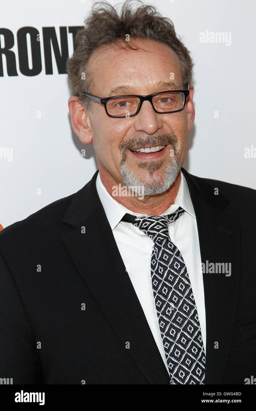 Toronto, ON. 13th Sep, 2016. Rob Steinberg at arrivals for DEEPWATER ...