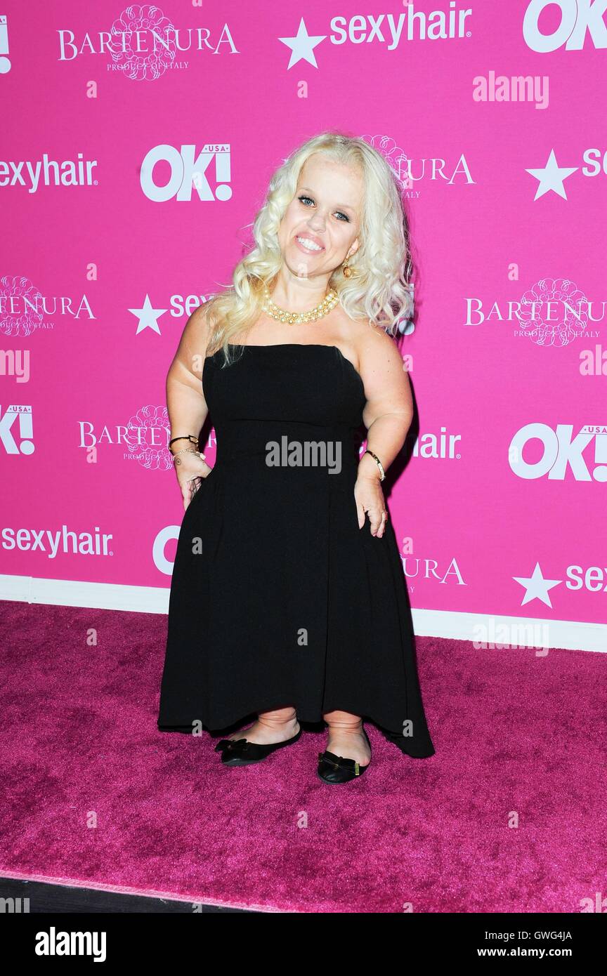 New York, NY, USA. 13th Sep, 2016. Lila Call at arrivals for OK ...