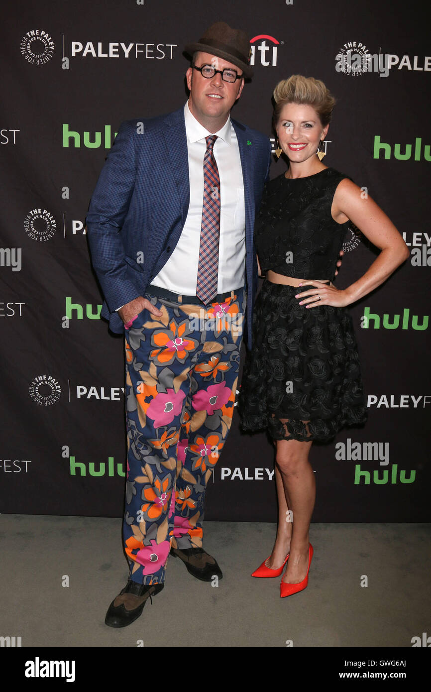 Chris And Rachel Sullivan