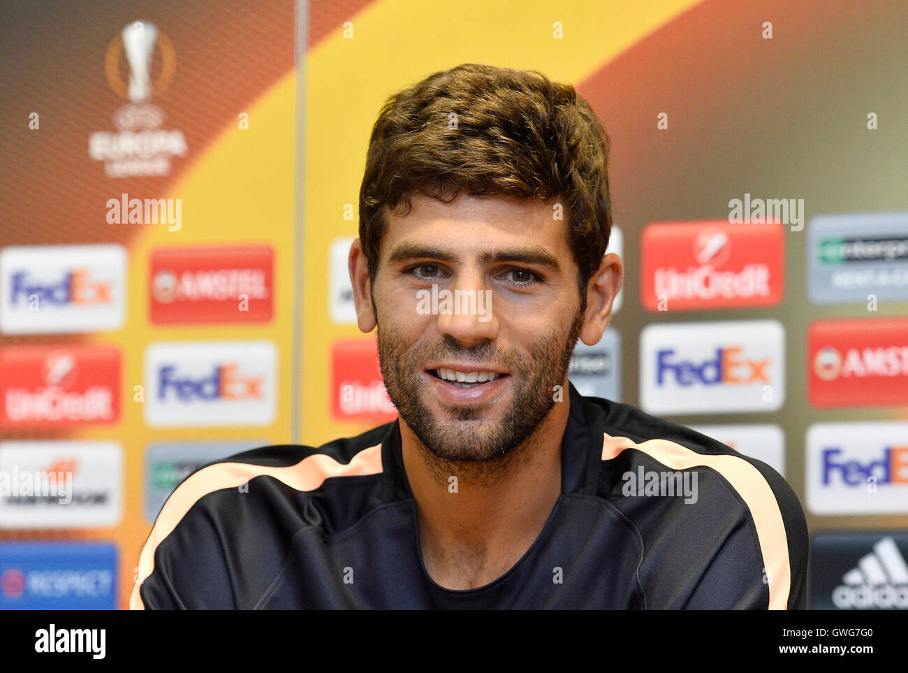 Federico Fazio Stock Photos & Federico Fazio Stock Images - Alamy