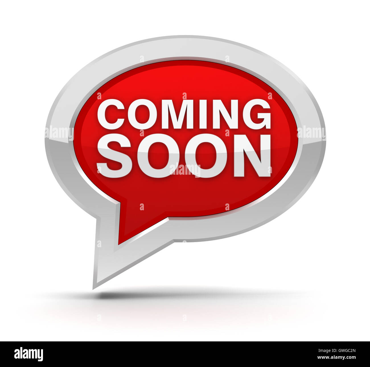 Coming Soon Concept High Resolution Stock Photography and Images - Alamy