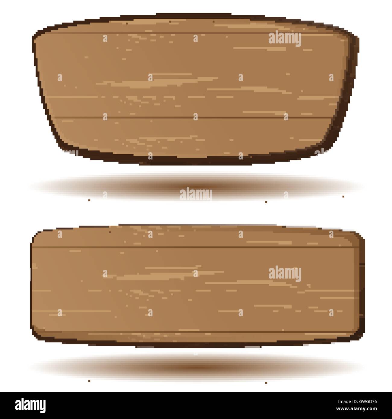 advice, background, banner, billboard, blank, board, brown, guidepost ...