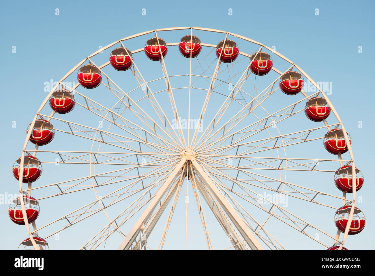 Ferris wheel texture hi-res stock photography and images - Alamy