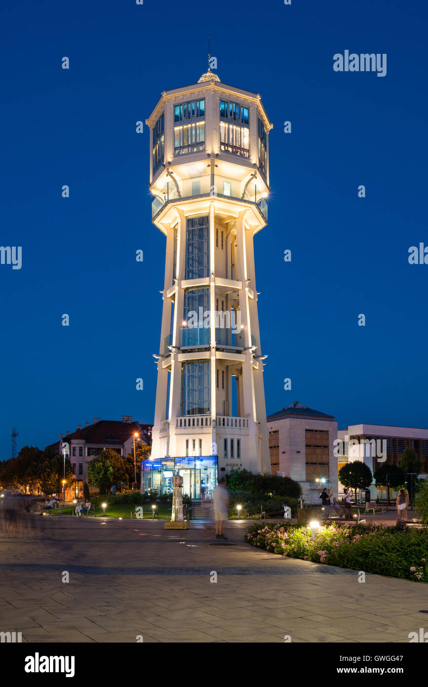 Siofok hungary hi-res stock photography and images - Alamy