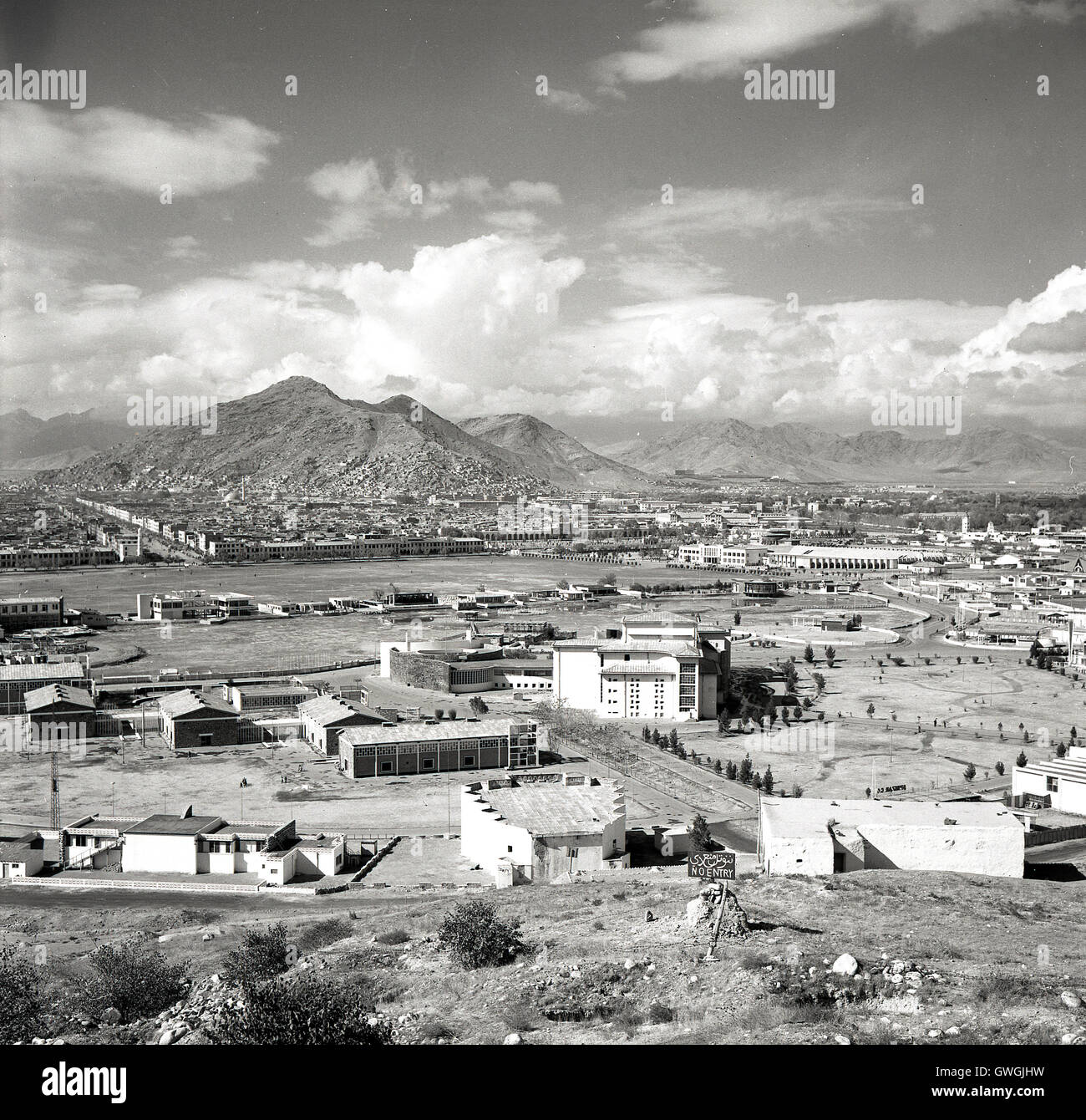 Afghanistan 1970s hi-res stock photography and images - Alamy