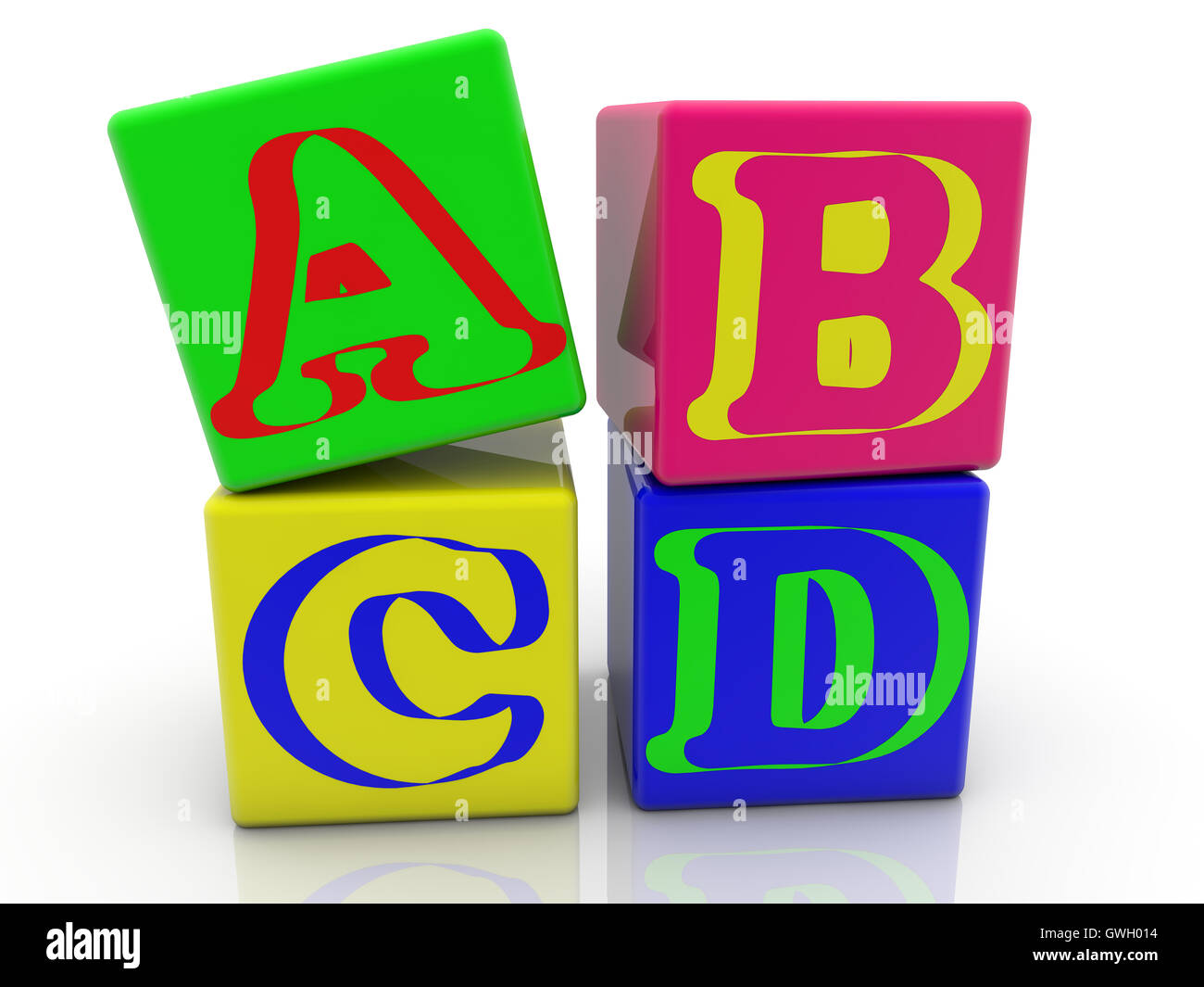 Cubes design hi-res stock photography and images - Alamy
