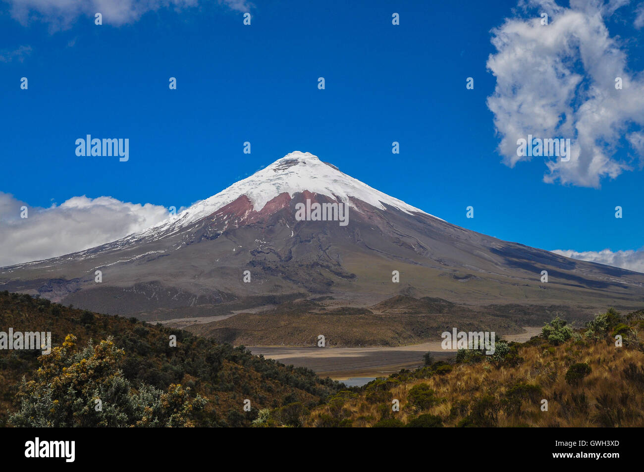 Ruminahui hi-res stock photography and images - Alamy