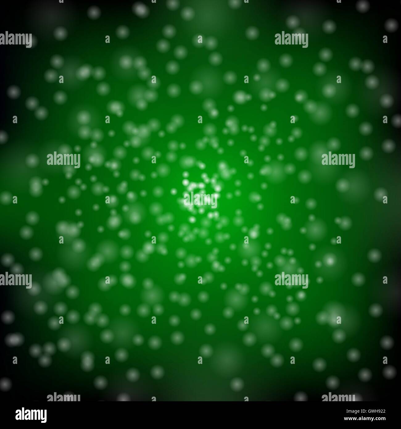 Sparkling texture. Star dust sparks in explosion Stock Vector Image ...