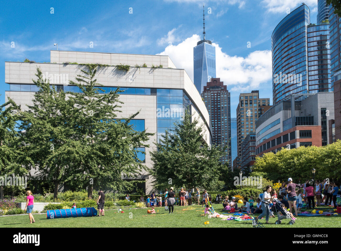 Museum of Jewish Heritage - A Living Memorial to the Holocaust, and ...