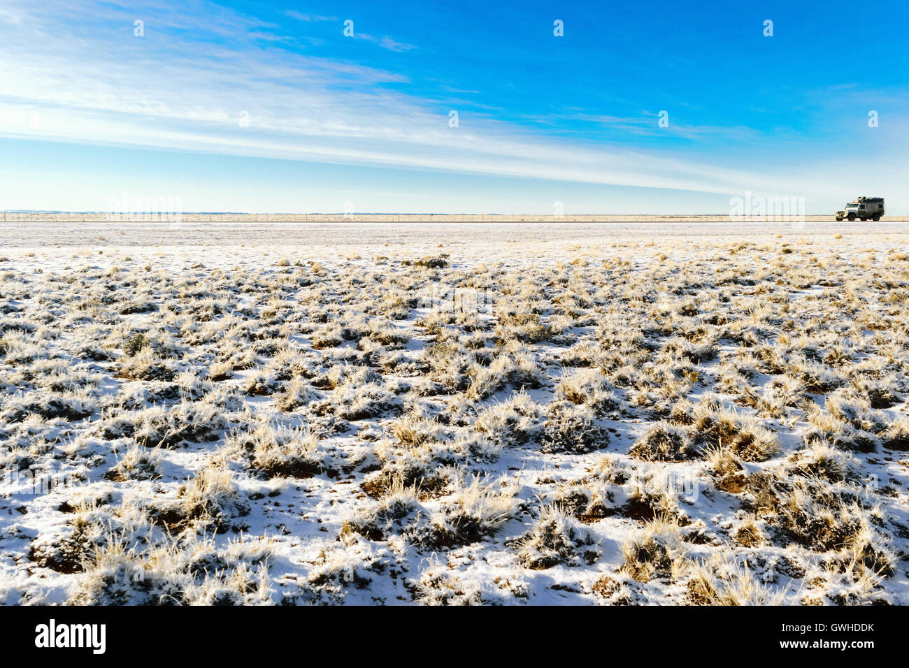 Life in the winter farm Stock Photo - Alamy