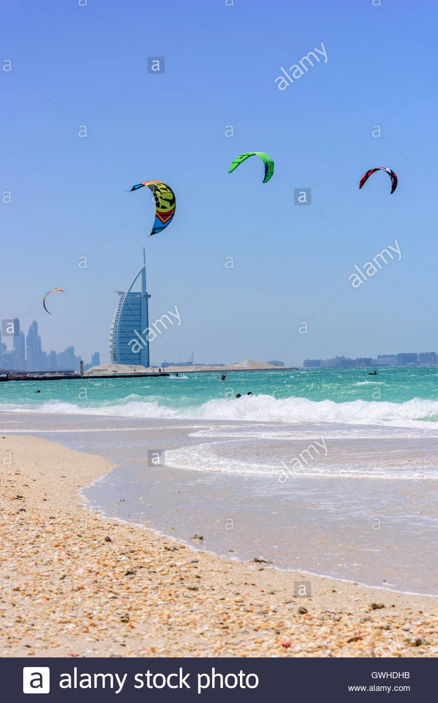 Panorama Dubai Stock Photos & Panorama Dubai Stock Images - Alamy