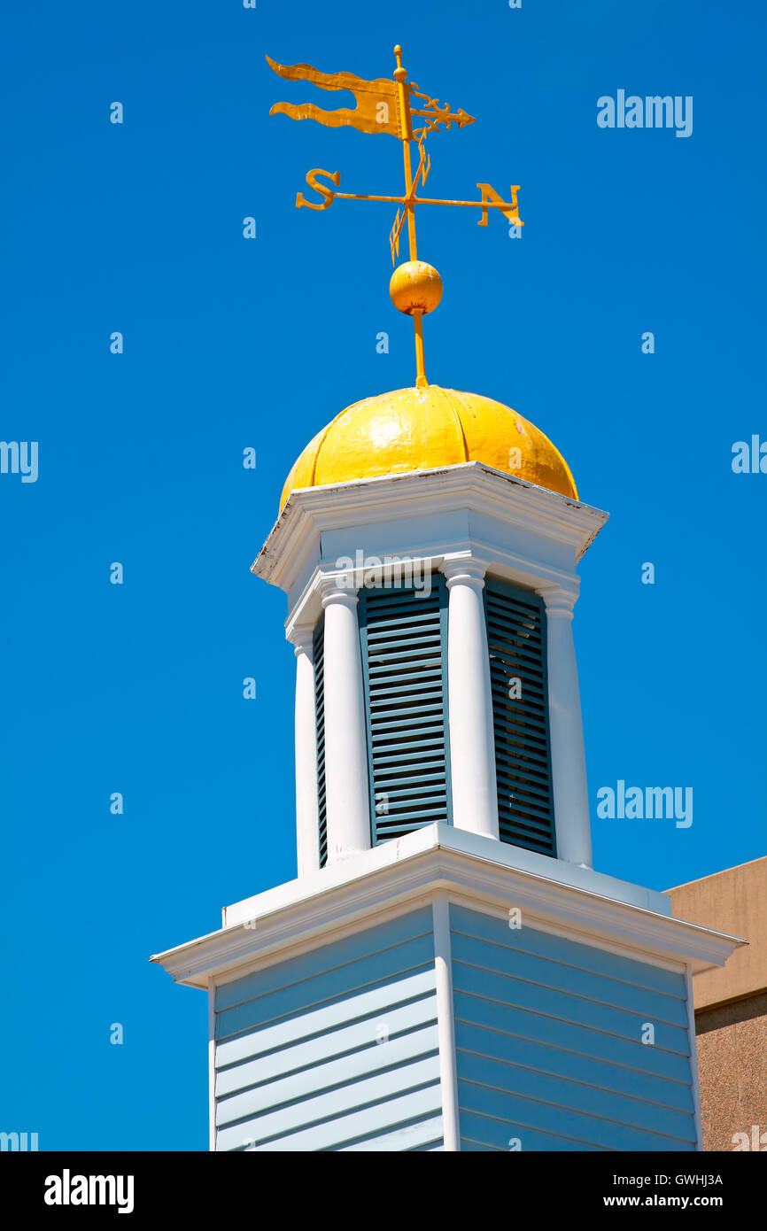 Street view of Halifax, Nova Scotia Stock Photo - Alamy