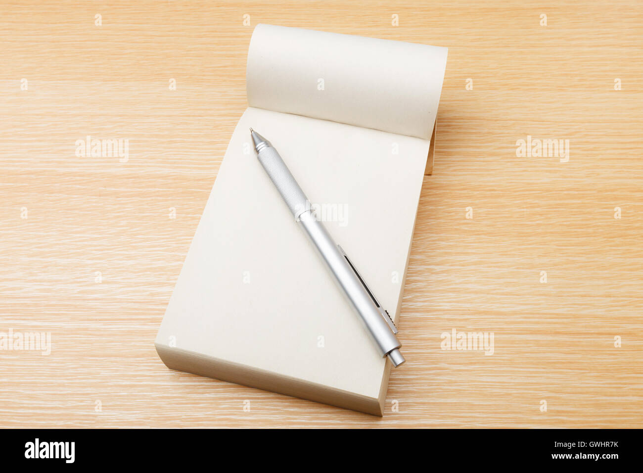 Thick pad hi-res stock photography and images - Alamy