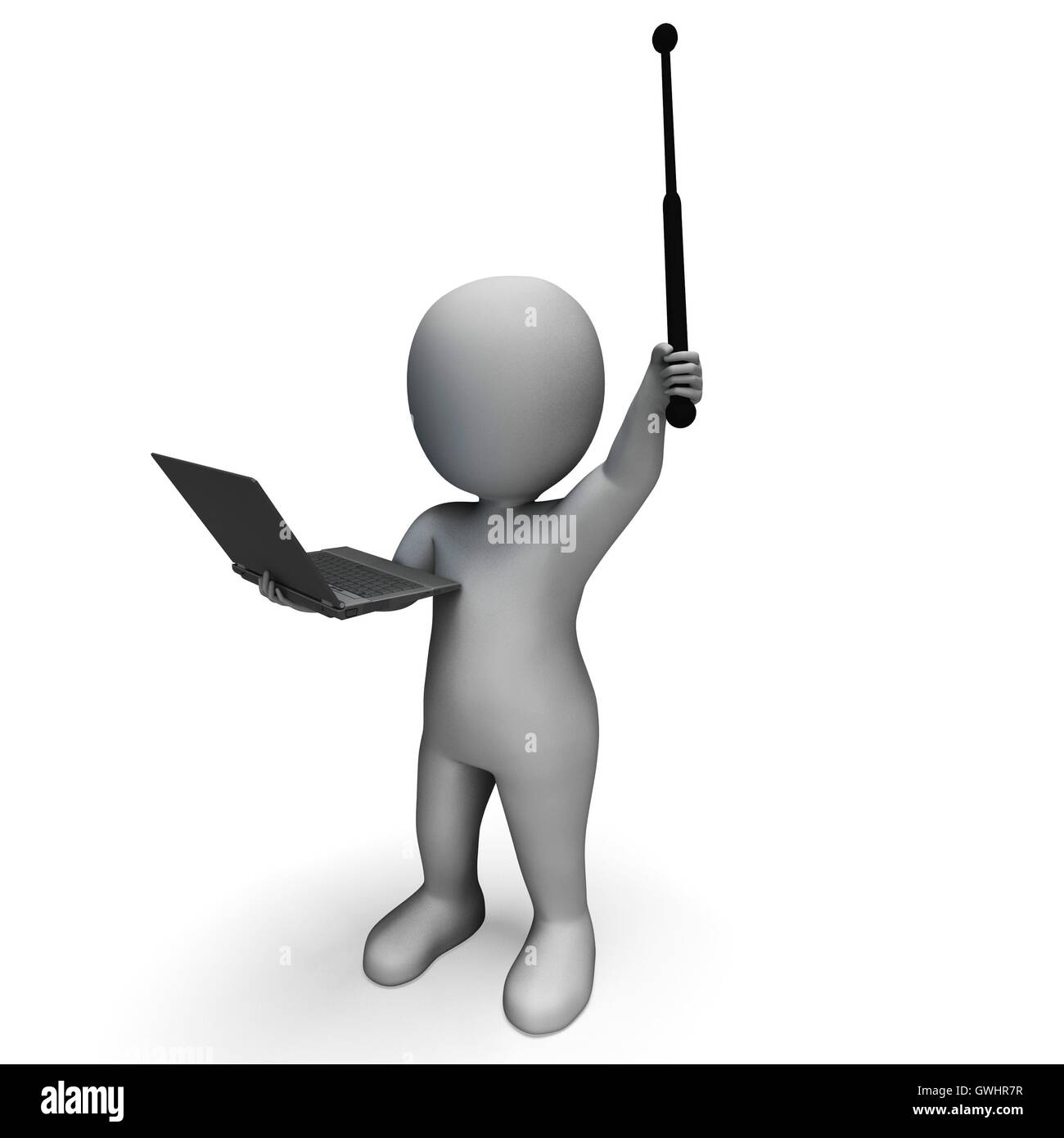 Wifi internet signal connection hi-res stock photography and images - Alamy