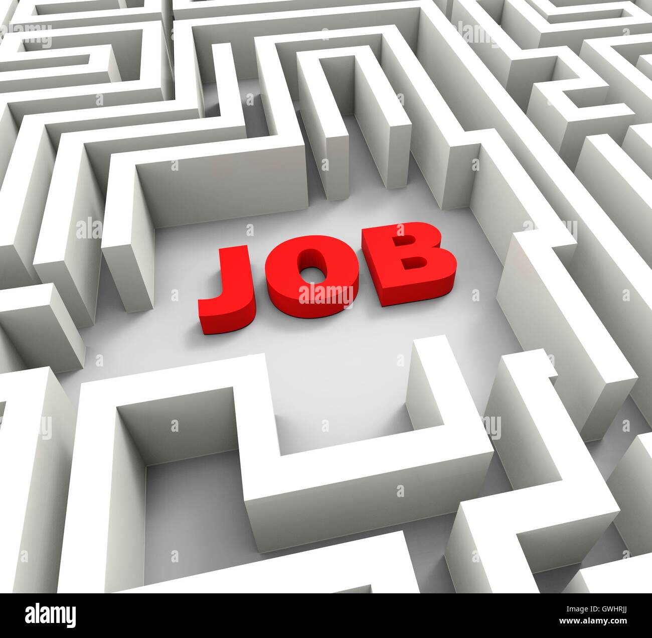 Find job search work want unemployed hi-res stock photography and ...