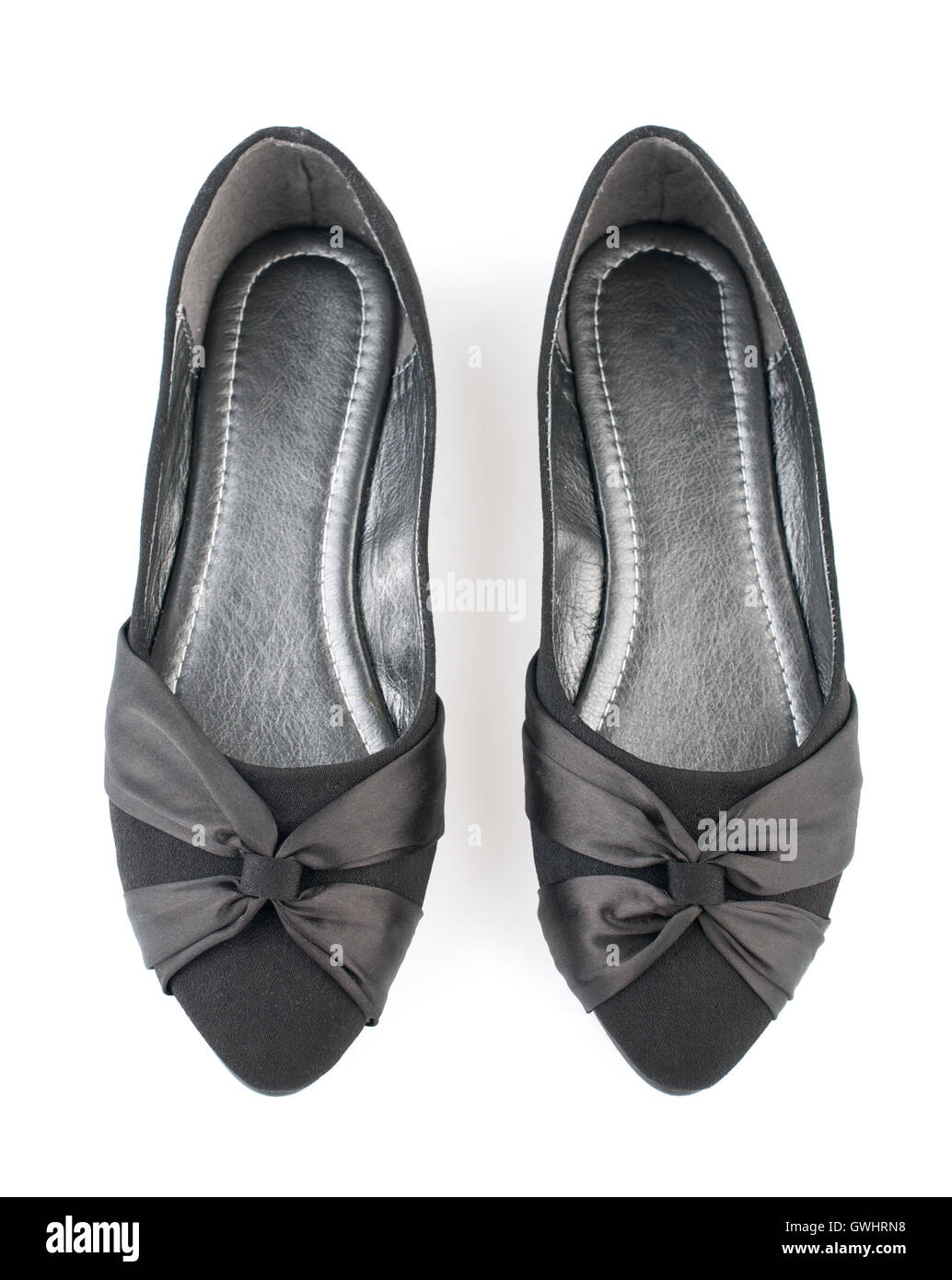 Full length black lady Cut Out Stock Images & Pictures - Alamy