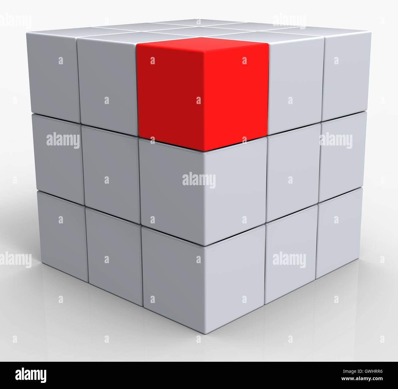 Distinctness hi-res stock photography and images - Alamy