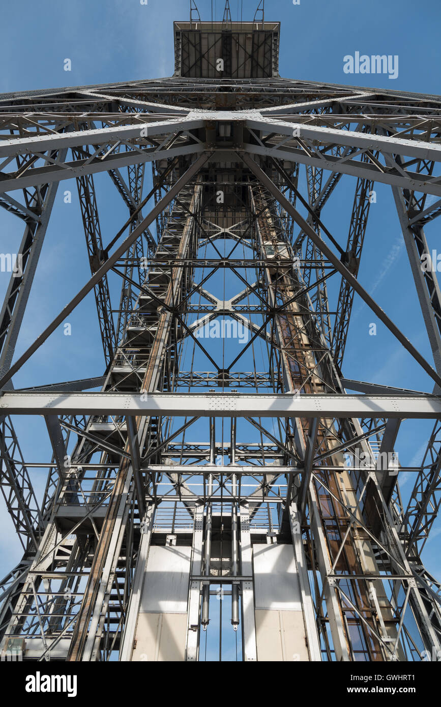 Awe inspiring structure hi-res stock photography and images - Alamy