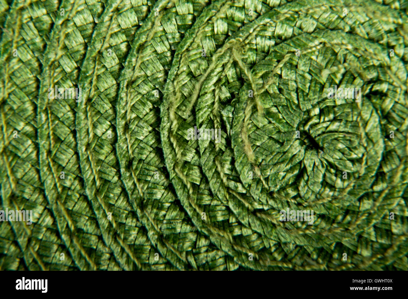 Green pattern material Stock Photo - Alamy