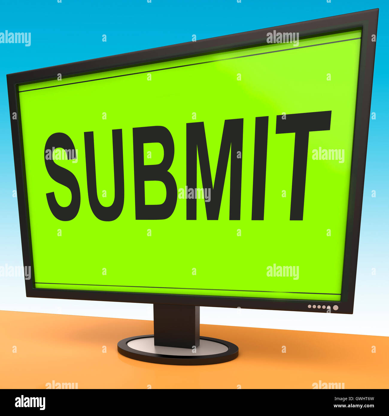 Submission hi-res stock photography and images - Alamy