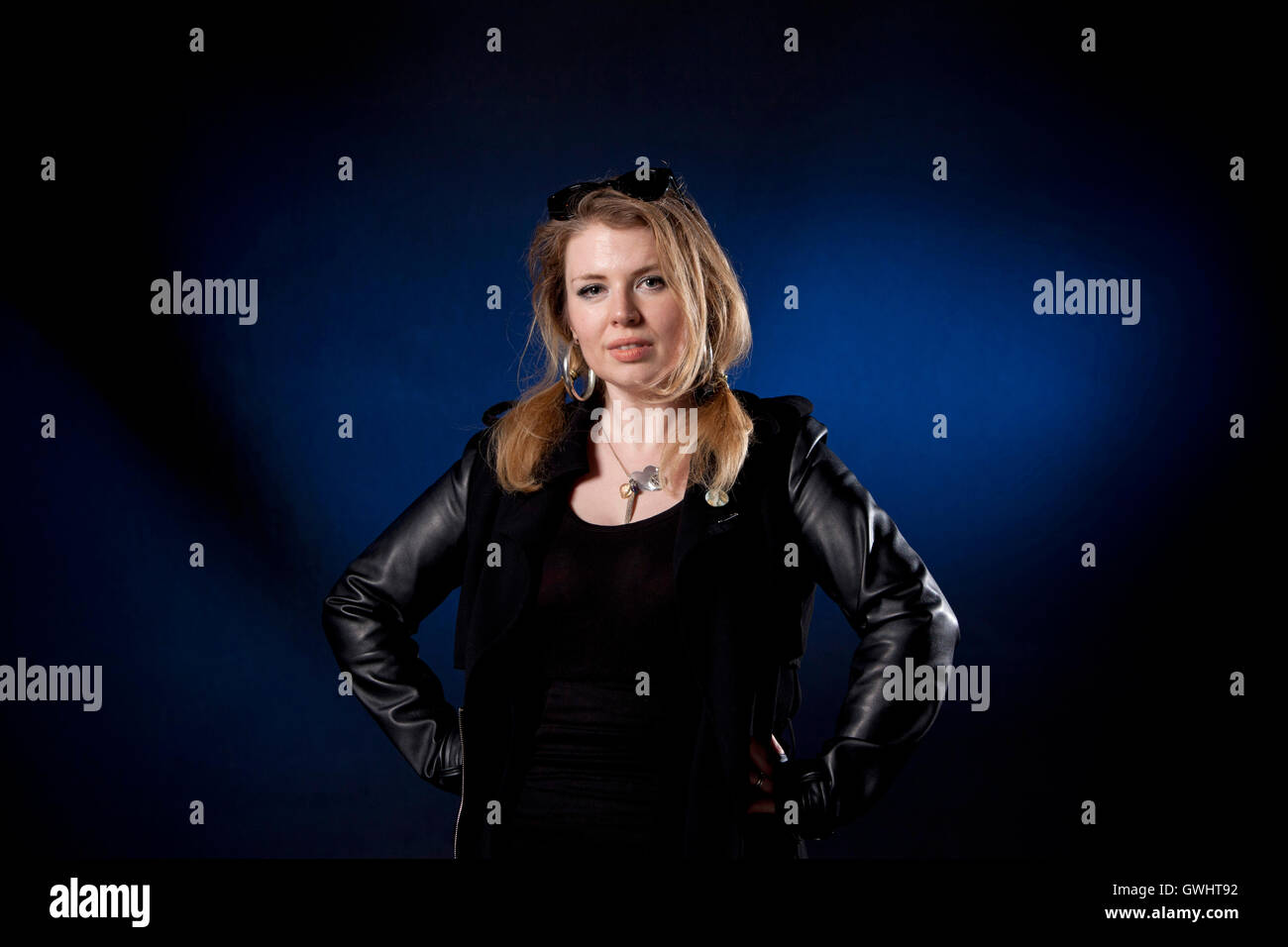 Zoe howe hi-res stock photography and images - Alamy