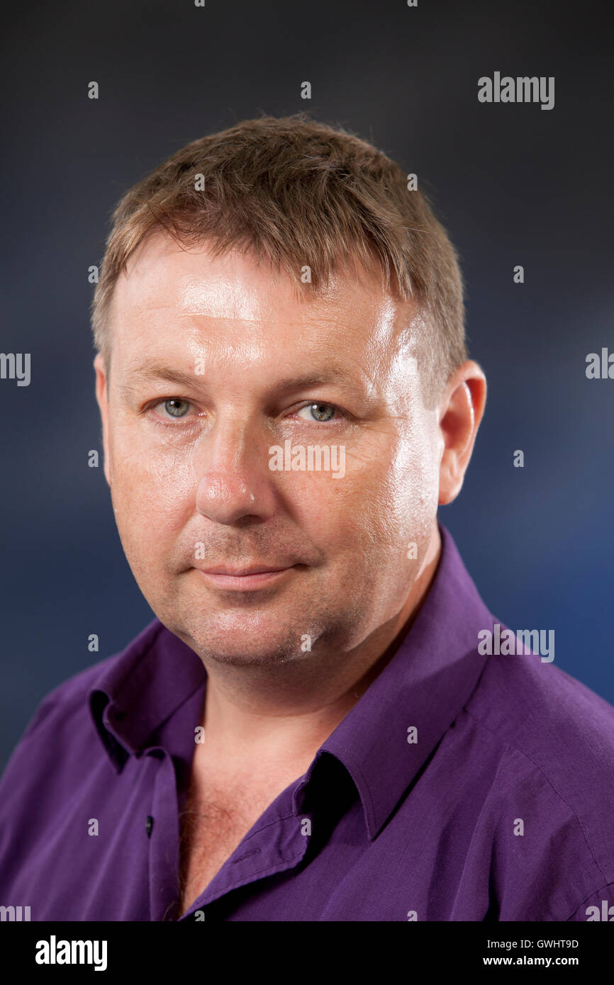 Danny dorling hi-res stock photography and images - Alamy