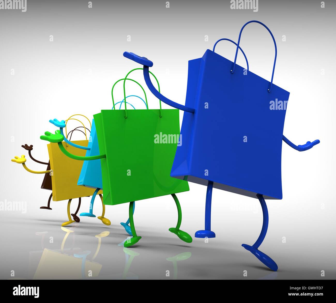 Bag dancing hi-res stock photography and images - Alamy