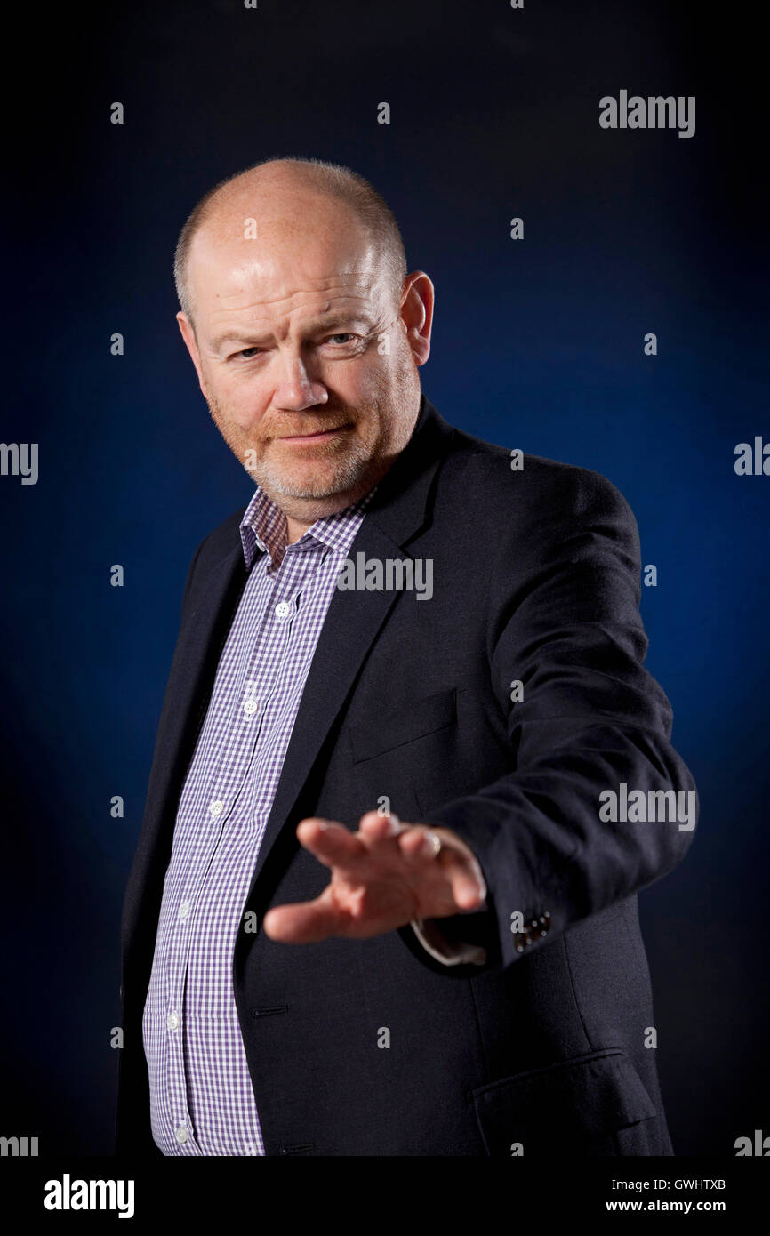 Mark Thompson, CEO of the New York Times and former Director General of ...