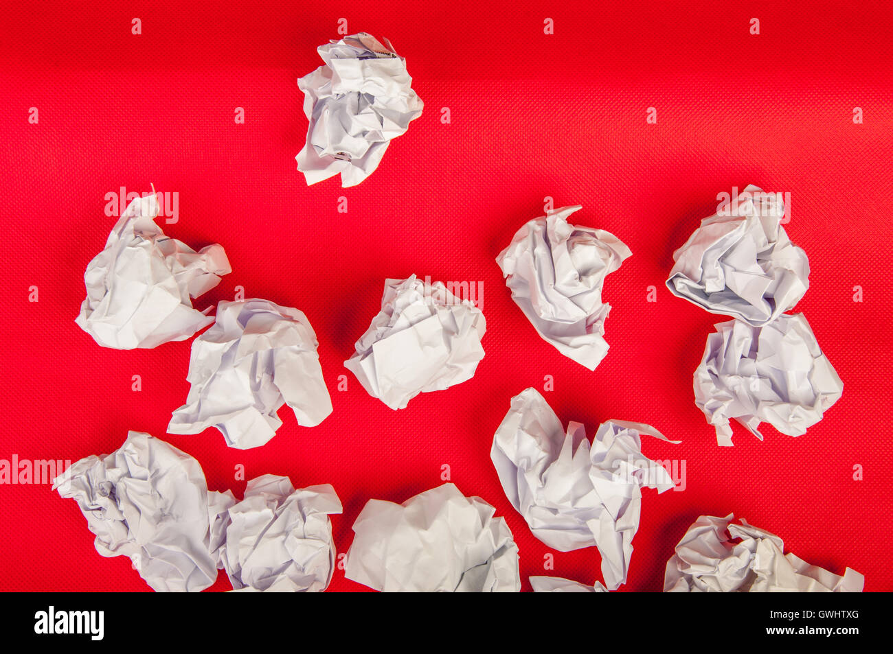 Failure of rubbish collection hi-res stock photography and images - Alamy