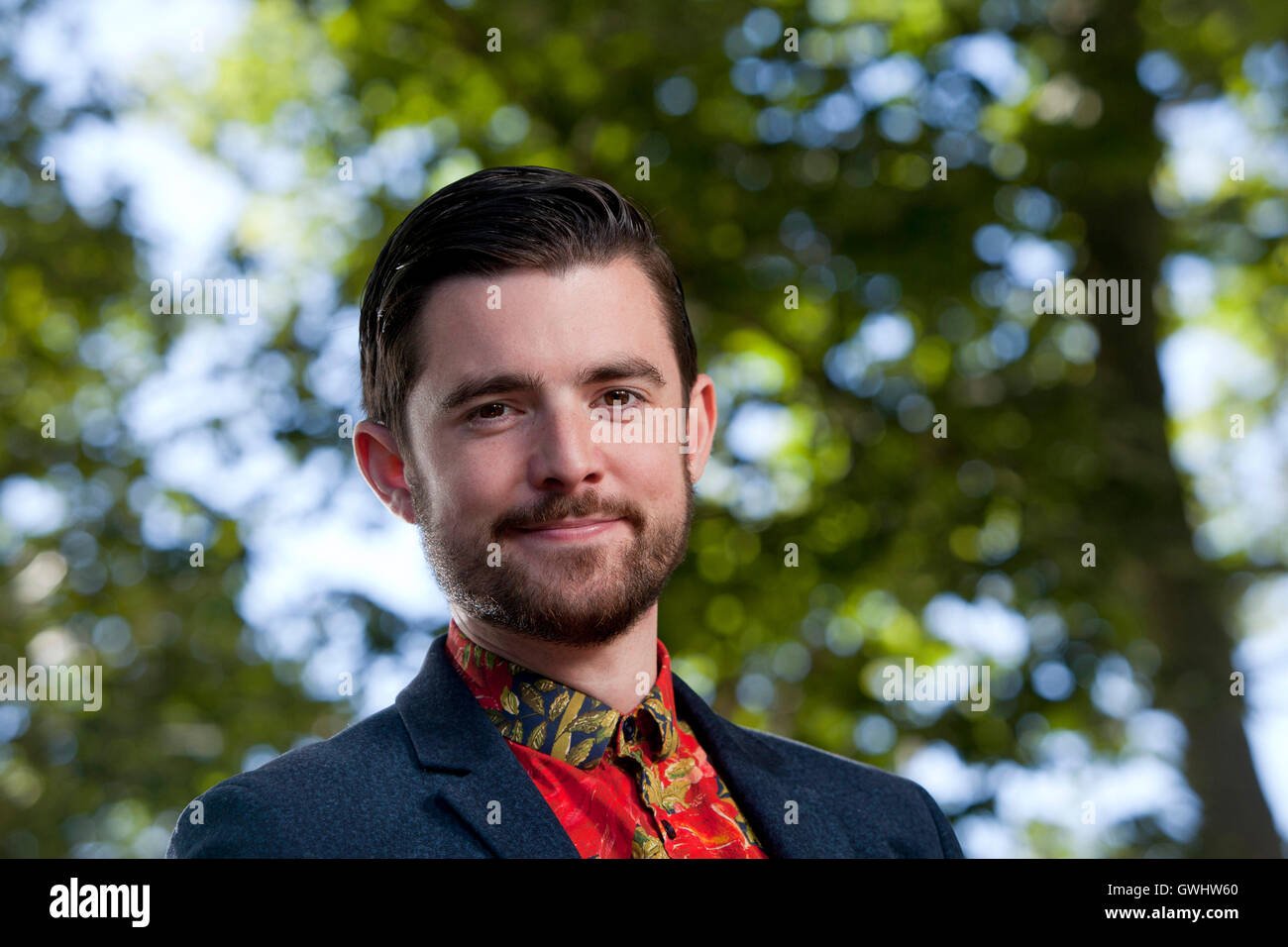 Fraser doherty hi-res stock photography and images - Alamy