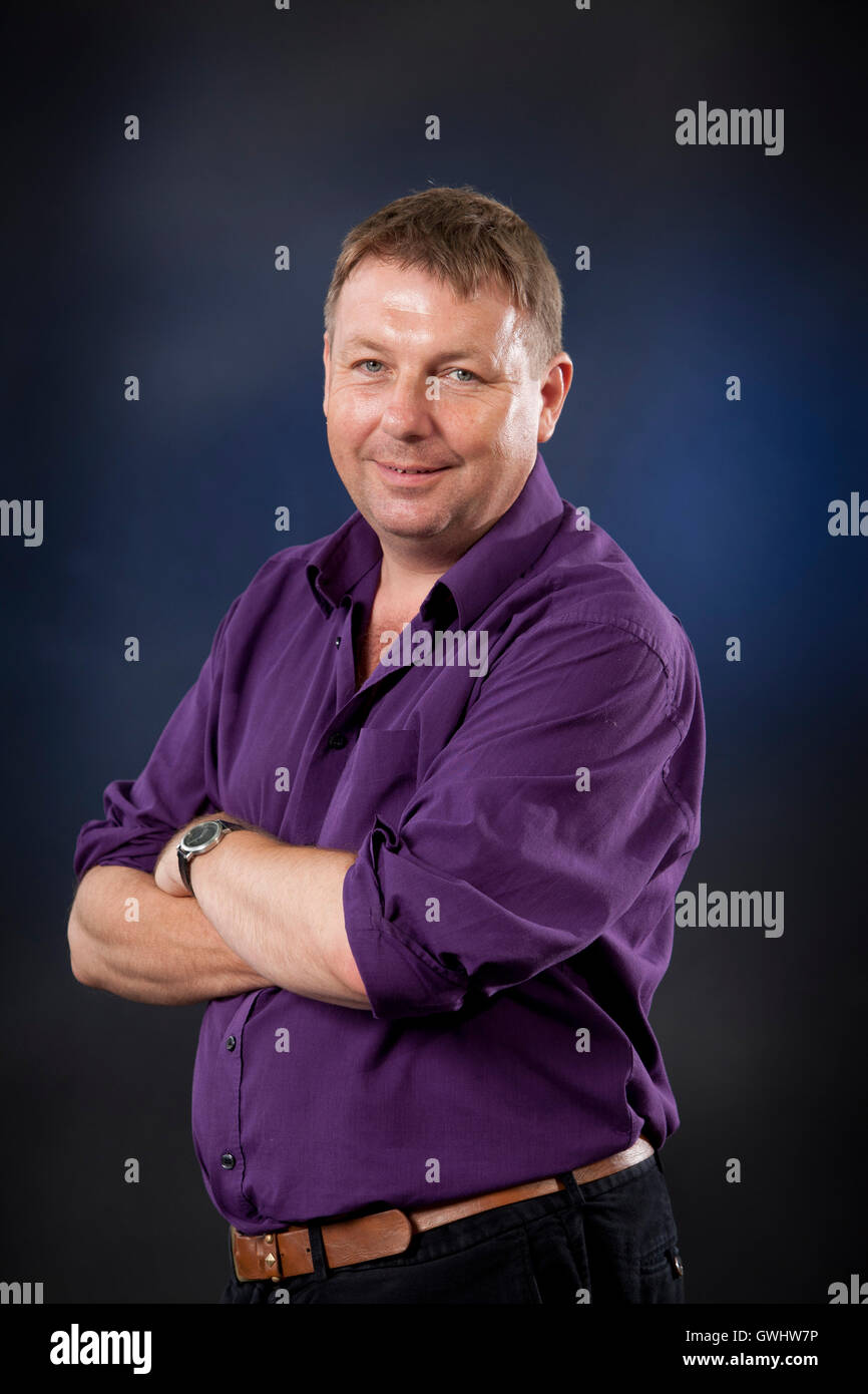 Danny dorling hi-res stock photography and images - Alamy