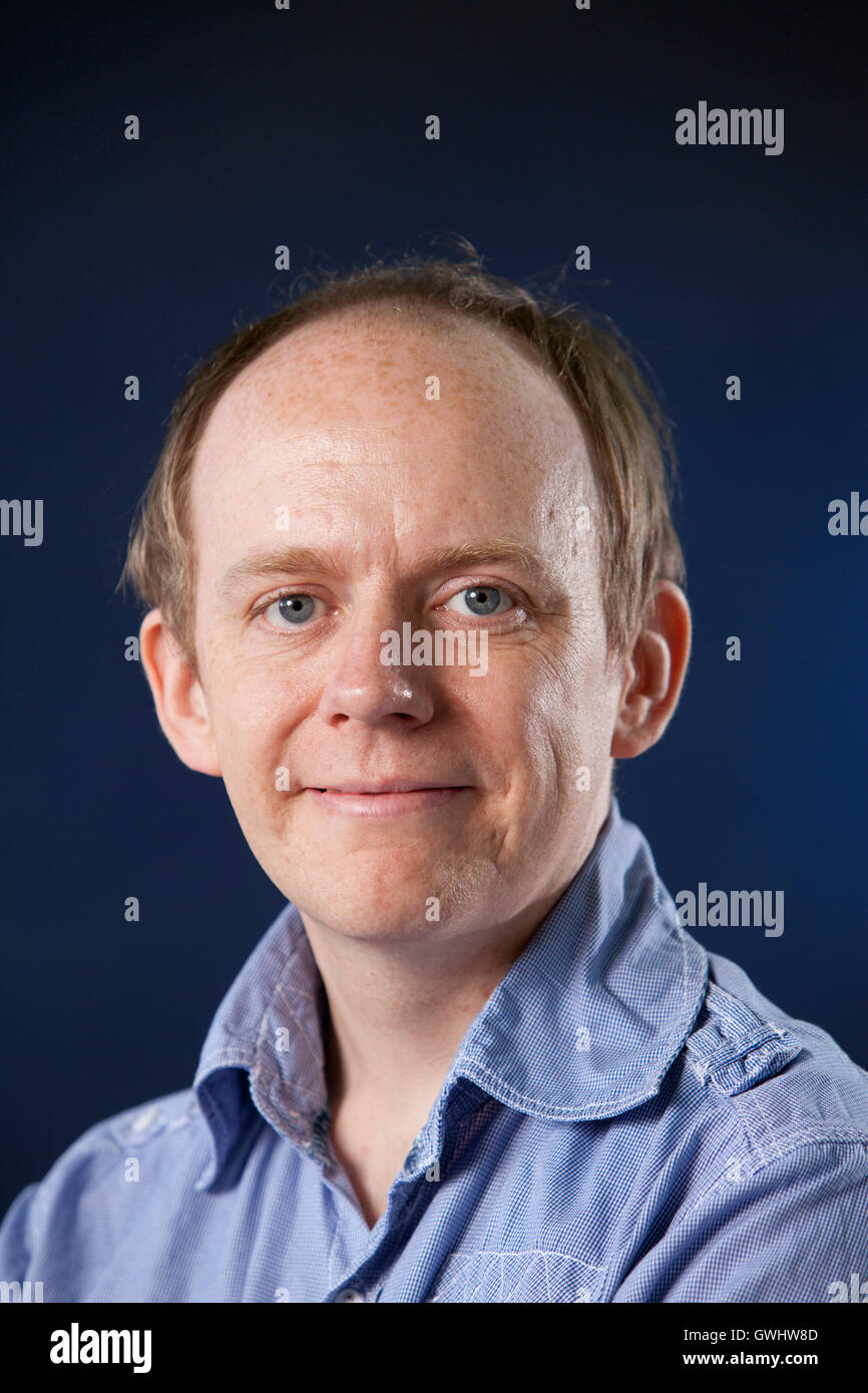 Thomas Clark, the poet, writer and Scots language specialist, at the ...